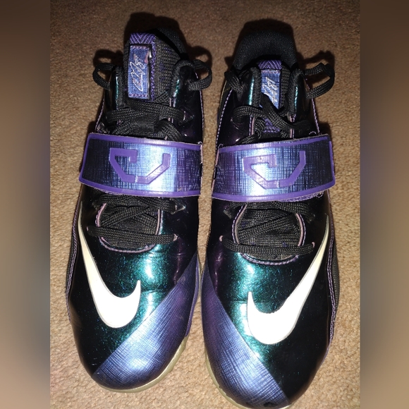 Nike | Shoes | Nike Zoom Cj Trainer | Poshmark